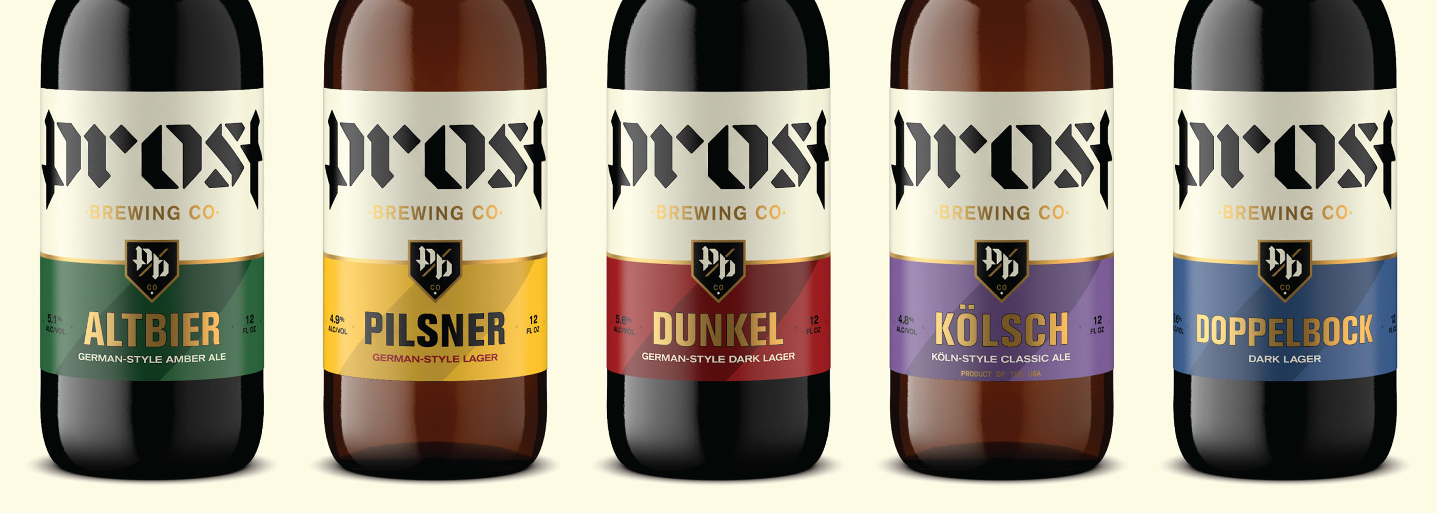 CODO Design - Food and beverage Branding Firm