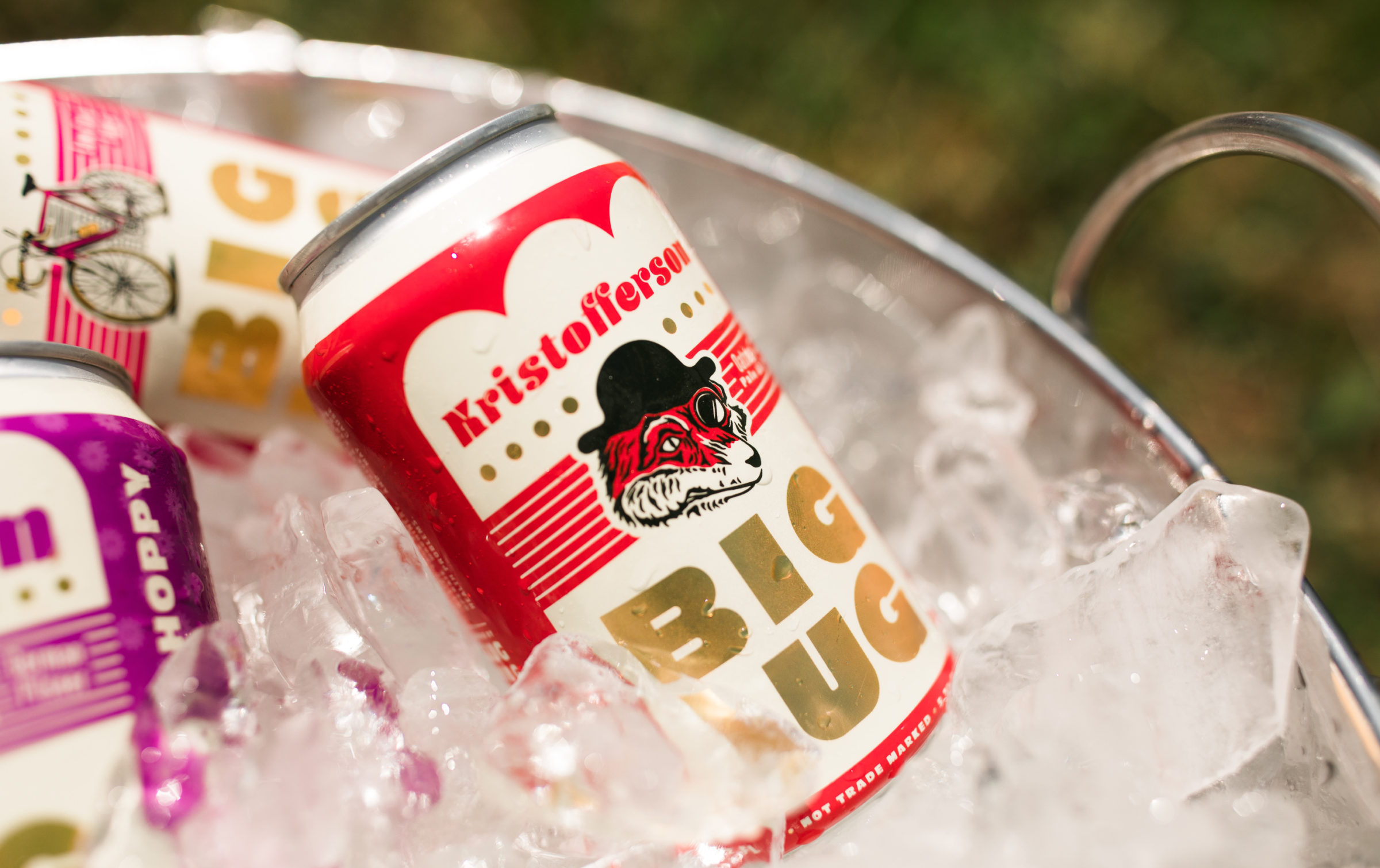 Big Lug Packaging - Brand Architecture, Package Design - CODO Design