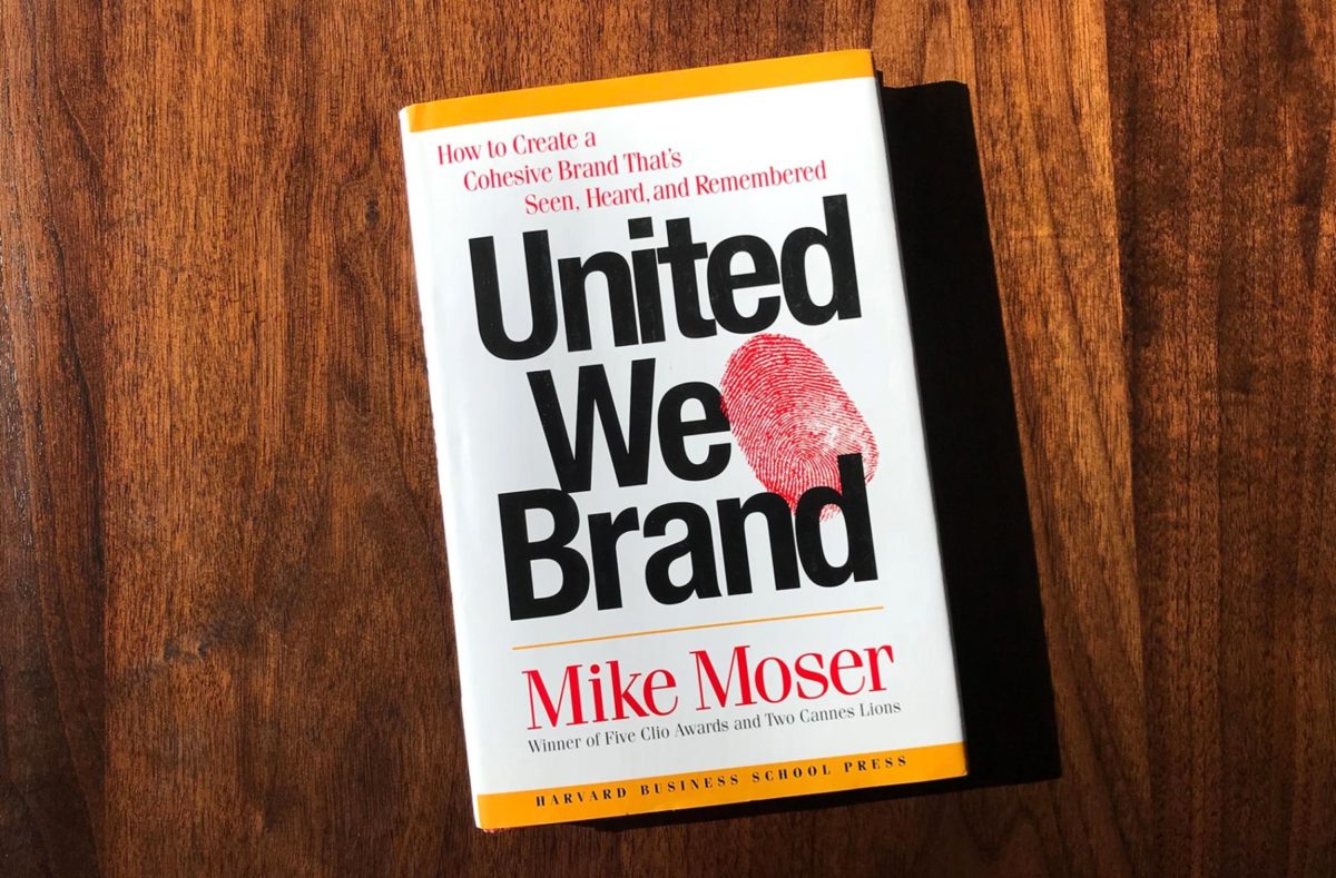 Our Favorite Branding and Marketing Books - CODO Design