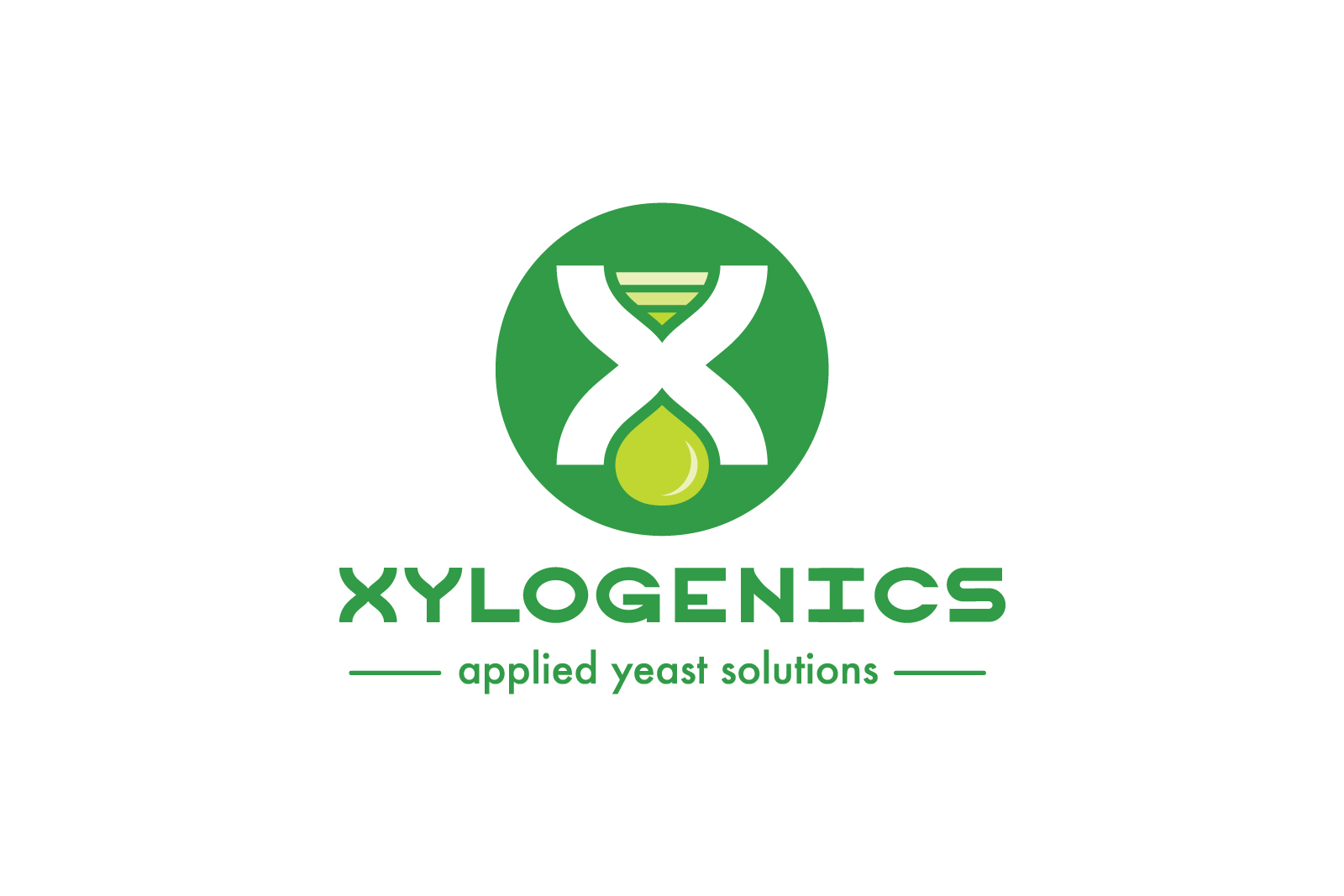 Branding Xylogenics as Blue Collar Scientists - CODO Design