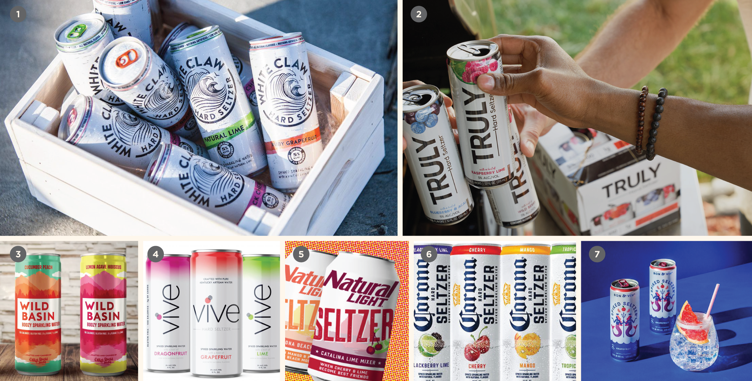 2020 Craft Beer Branding and Packaging Trends - CODO Design