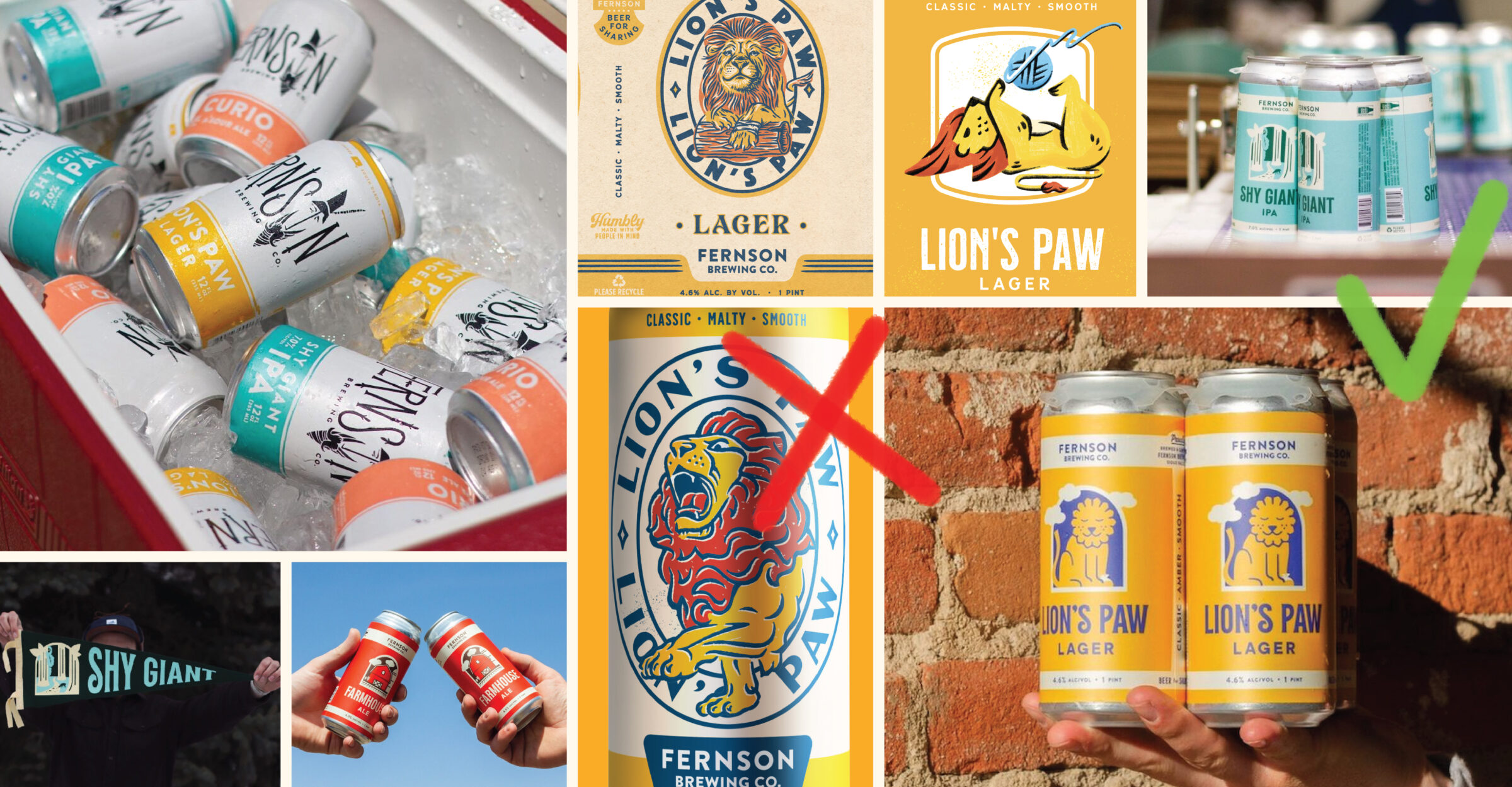 2024 Craft Beer Branding Trends Review - CODO Design