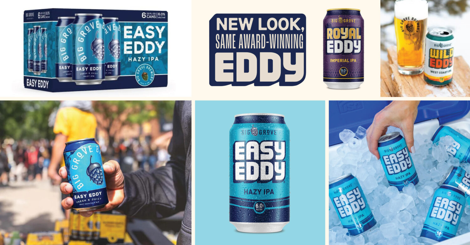 2026 Beer Branding Trends Review - CODO Design